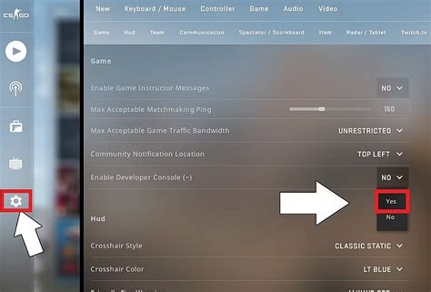 Steam Community Guide Most Useful Cs Go Console Commands In