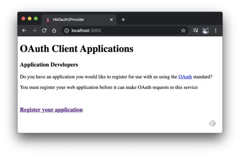 understanding and implementing oauth2 in ruby honeybadger developer blog
