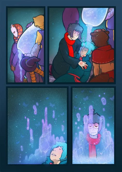 Solanaceae Gay Furry Comics
