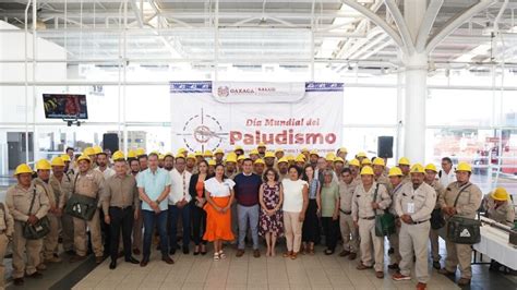 Arrancan acciones para reforzar la prevención contra el paludismo