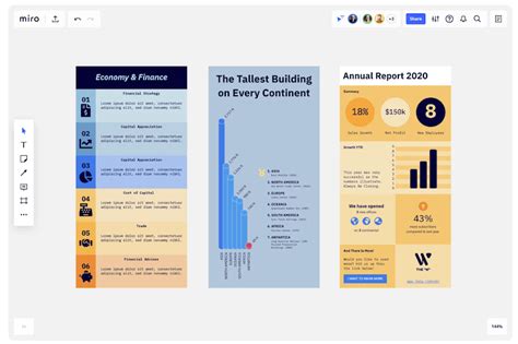 Los 21 mejores programas para crear infografías online increíbles