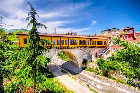 Bursa Gezilecek Yerler Bursada Ne Yapılır Bursa
