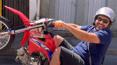 Influencer Arnon do Grau é preso suspeito de envolvimento em homicídio
