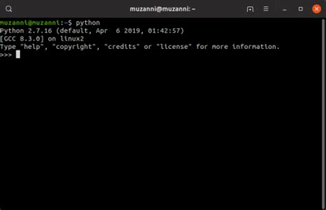 tutorial python 1 pengertian dan pengenalan bahasa python malas ngoding