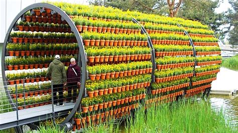 This Method Is Incredible Modern Farm Technologies Every Farmer Would