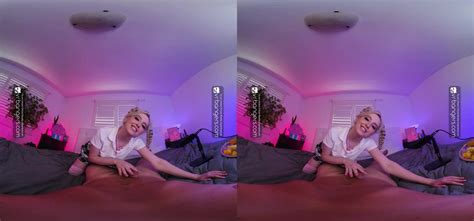ASMR Fuck Experience With Teen Slut Lexi Lore VR Porn FAPCAT