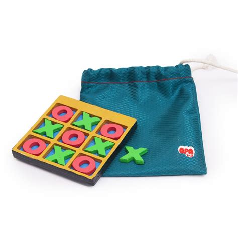 Noughts And Crosses Game Brass Wooden Tic Tac Toe Game At Rs 199 Piece