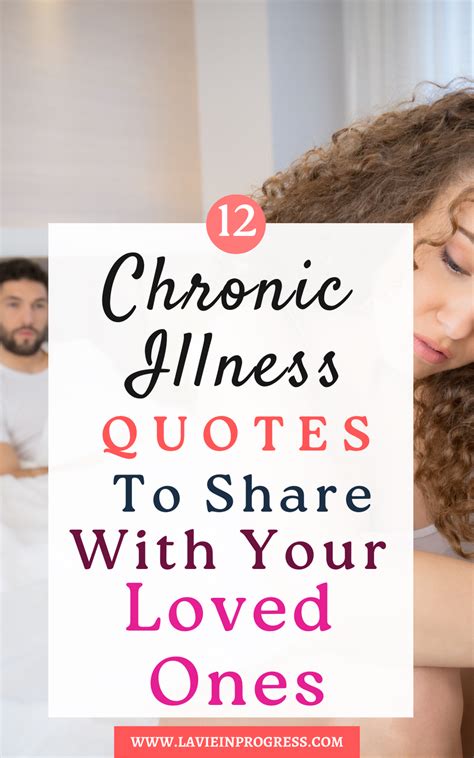 Hey There I Compiled Several Relatable Chronic Illness Quotes That You
