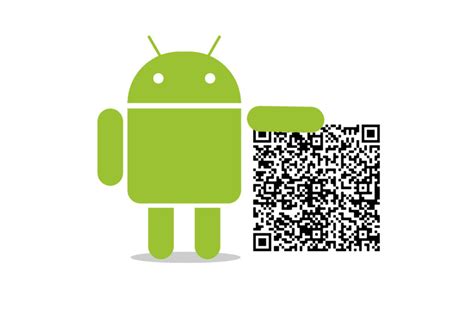 Cómo leer códigos QR en un móvil Android con la cámara y desde una foto