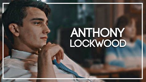 Anthony Lockwood Show Me YouTube