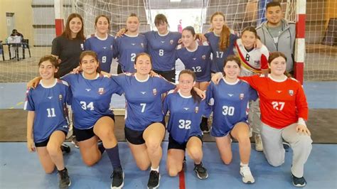 Las Chicas De Muni Pilar Cerraron La Fase Regular El Diario De Pilar