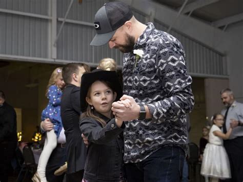 Daddy Daughter Dance Gallery