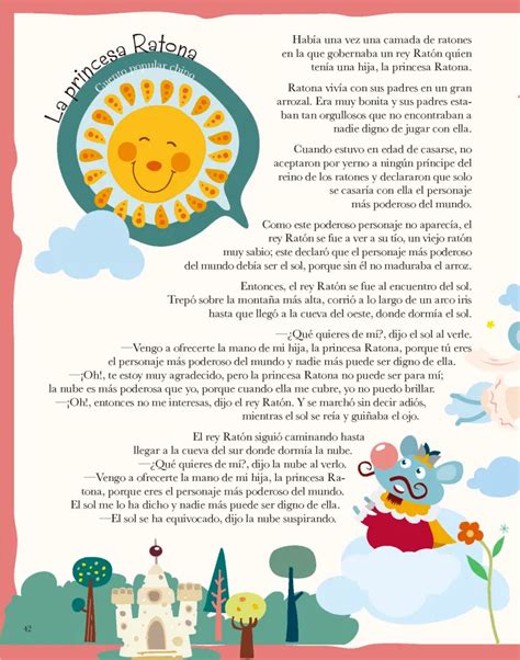 CUENTOS INFANTILES Página 42 Libros de cuentos Cuentos Cuento
