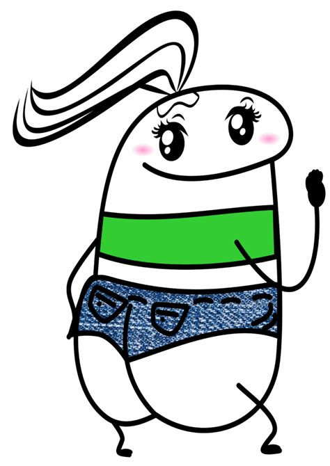 Figurinha Engra Adas Para Whatsapp Flork Of Cows De Shortinho Gr Tis Png