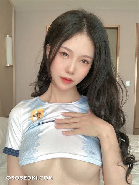 Coser Naked Cosplay Asian Photos Onlyfans Patreon