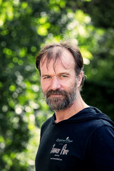 Iceman Wim Hoff Wat Ik Kan Kan Iedereen