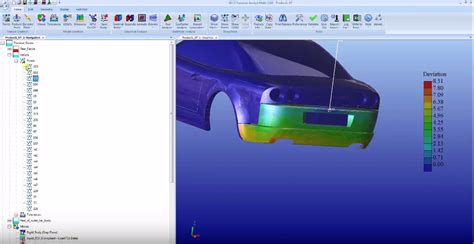3dcs finite element analysis get started with fea