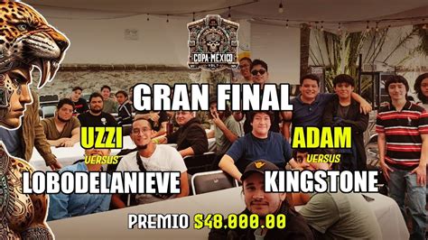 EN VIVO DESDE MEXICO GRAN FINAL DE LA COPA MEXICO YouTube