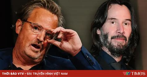 Bị khán giả chỉ trích sao Friends xoá bỏ lời công kích Keanu Reeves