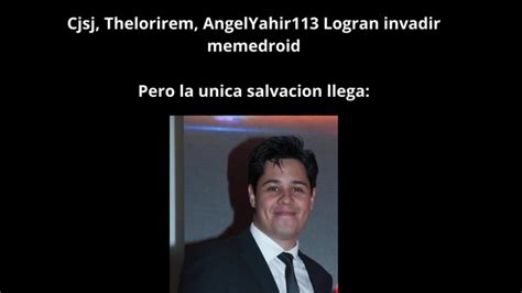 Nuestra Ultima Esperanza Meme Subido Por ElfinEsMentira Memedroid