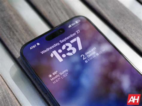 IPhone 17 Pro Max Rumored Again To Feature A Narrower Dynamic Island