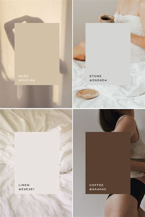 Pin By Sarli Murat On Duvar Renkleri 2 In 2024 Calm Color Palette