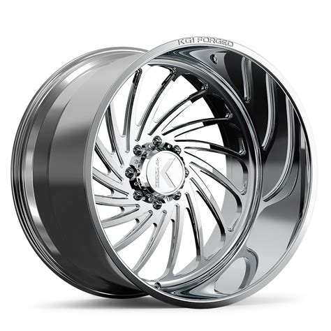 HOME KG1 FORGED WHEELS