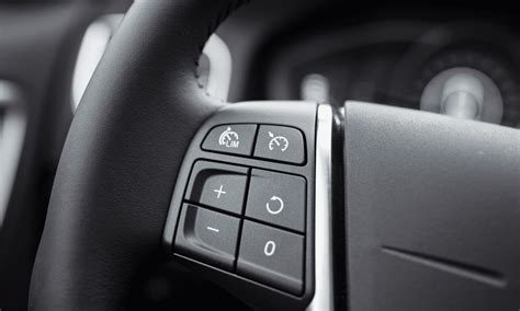 C Mo Usar Correctamente El Cruise Control Afiliaci N Y Seguros