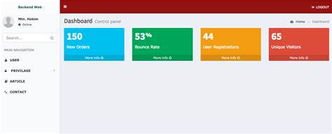 Crud Generator Dengan Framework Codeigniter Admin LTE Responsive Jasa