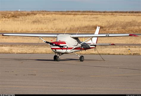 N5808G Cessna 150K Private HA KLS JetPhotos
