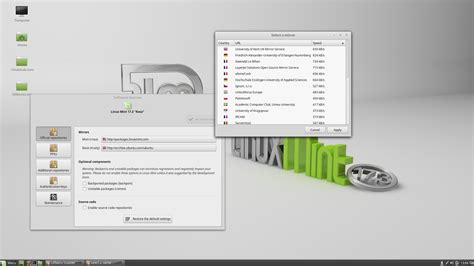 linux mint system requirements 17 kurtlaser