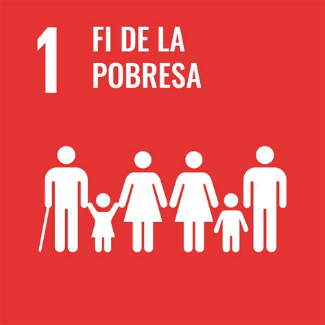 Objectius De Desenvolupament Sostenible Agenda 2030