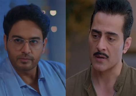 Anupamaa Upcoming Twist Anuj Kapadia Learns Truth About Kavyas