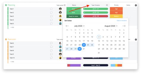 Everything You Want To Know About Gantt Charts Monday Blog