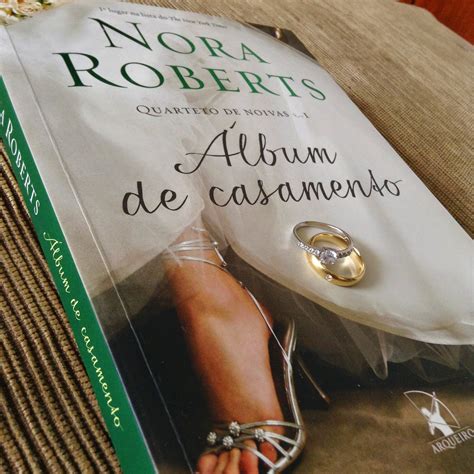 Álbum de Casamento Livro 1 da série Quarteto de Noivas Casos Acasos