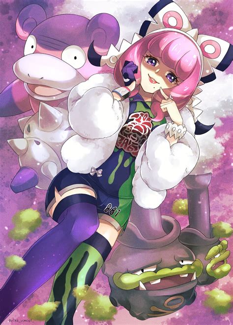 Pok Mon Sword Shield Expansion Image By Yomogi Zerochan
