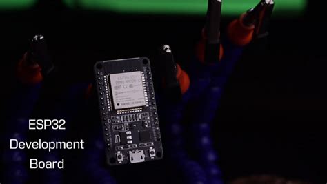 IOT Based Pulse Oximeter Using Esp32 Details Hackaday Io