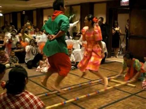 Tinikling Youtube