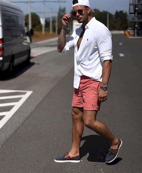 11 Best Mens Fashion Tips To Elevate Your Style Mens Fashion Summer