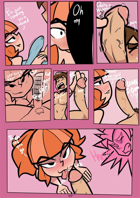 Post 4209285 Legendquest Leosanjuan Teodoravillavicencio Comic
