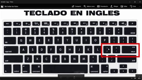 Como Poner Acentos En Un Teclado Americano Image To U