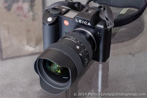 Sigma 14 24mm F2 8 DG DN Art Lens Review For L Mount