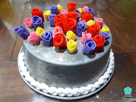 Tarta especial Día de la Madre Sorpréndela