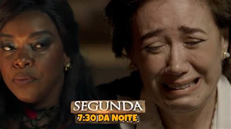 Fuzu Cap Tulo De Hoje Segunda Resumo Da Novela Fuzu