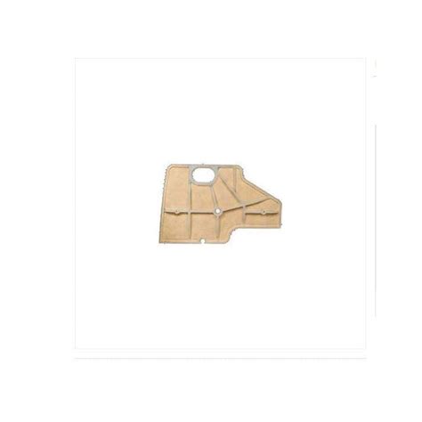 Filtre à air pour tronçonneuse 070 STIHL 1106 120 1602 198815 Filtr