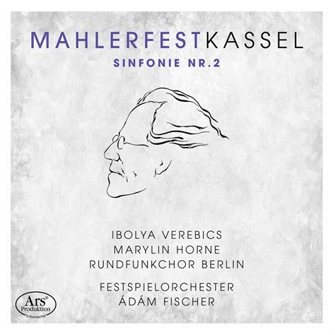 Mahler Symphony No In C Minor Resurrection Live By