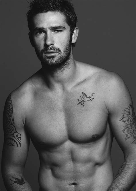 Tatouage Homme
