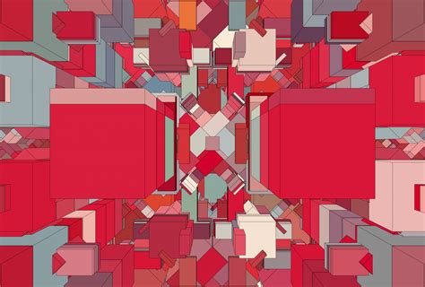 Fondos De Pantalla Obra De Arte Abstracto D Abstract Arte Digital
