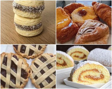 LOS 10 MEJORES Postres típicos de Argentina