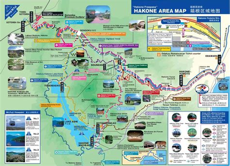 HAKONE FREE PASS Is It Worth Buying Intrepid Scout